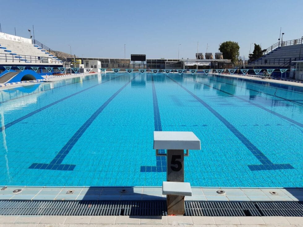 Επαναλειτουργία Δημοτικού Κολυμβητηρίου Χαλκίδας σύμφωνα με τα ειδικά ...