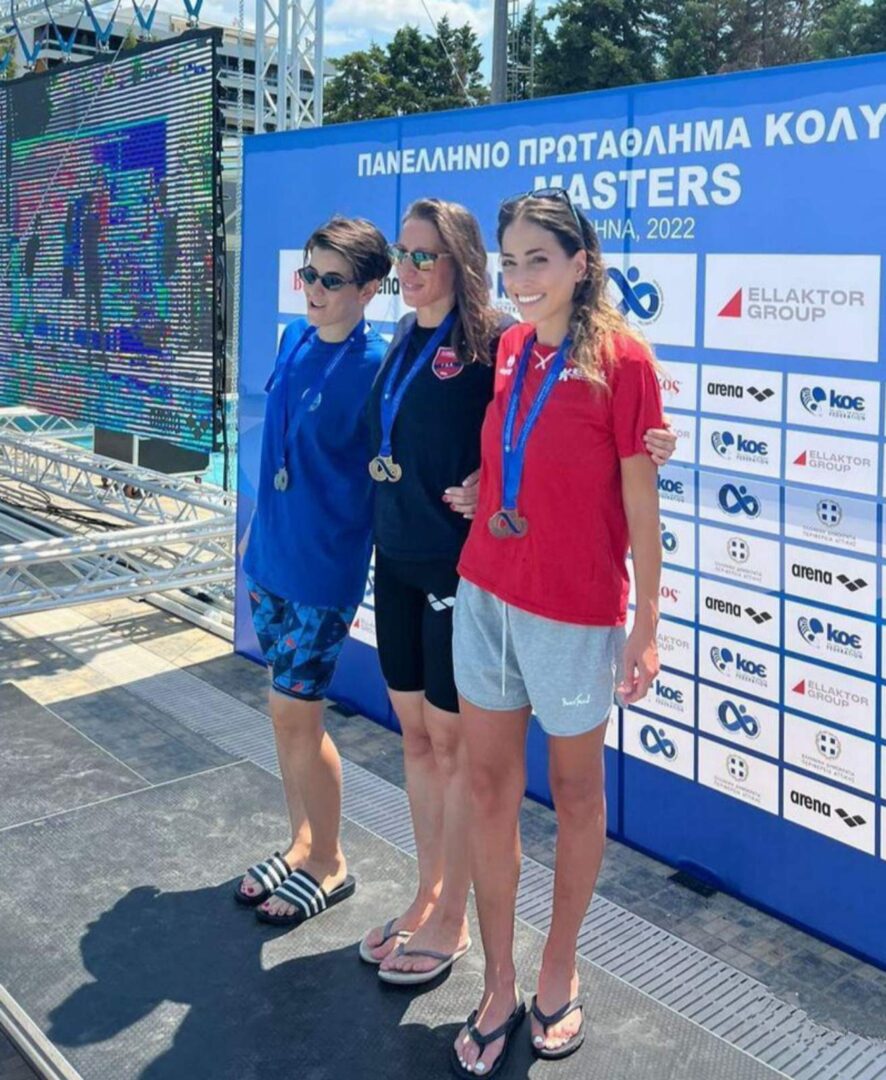 Πανελλήνιο Πρωτάθλημα βετεράνων (masters) – Άλιμος | ΕΥΒΟΪΚΟΣ Γ.Α.Σ ...