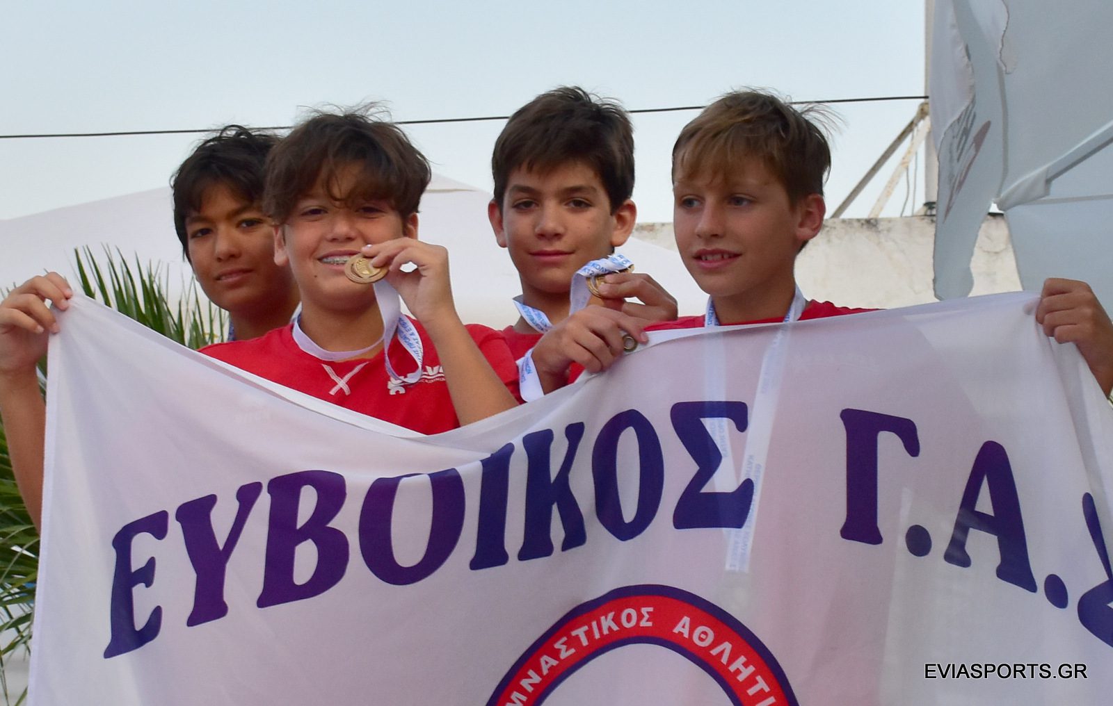 Α΄ Φάση του Πανελληνίου Πρωταθλήματος Κολύμβησης και του Περιφερειακού ...